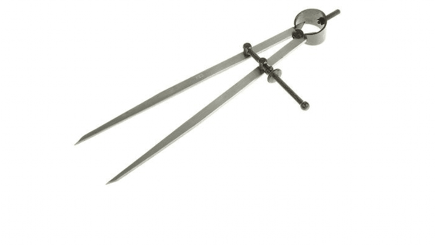 RS PRO 210mm Straight Spring Caliper Caliper | RS