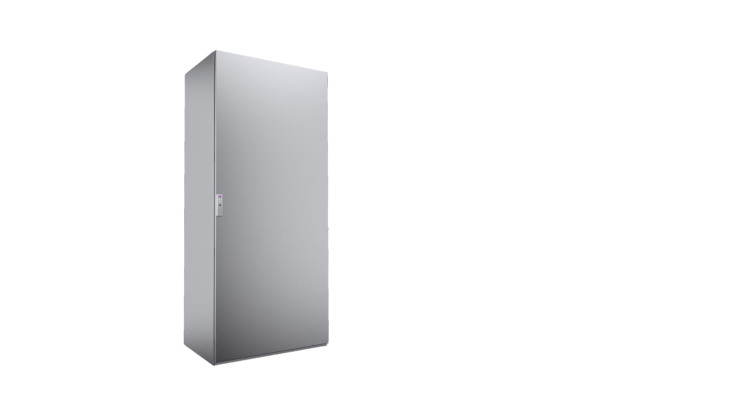 5852600 | Rittal SE Series Stainless Steel Single-Door-Door Floor ...