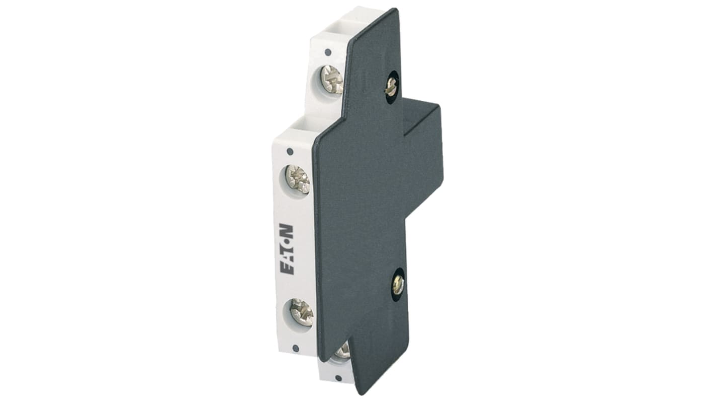 208282 DILM820-XHI11-SA | Eaton Auxiliary Contact, 2 Contact, 1 N/O, 1 ...