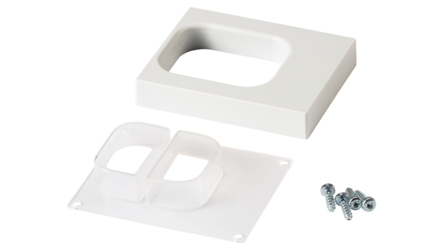 289936 CI/E-PKZ01-XG | Eaton Mounting Kit for Use with +L, +NHI-E, +U ...