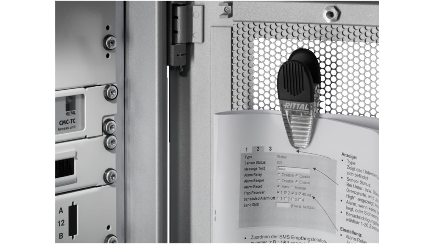 7950200 | Rittal Assembly Tool Assembly Tool for Use with DK Series | RS
