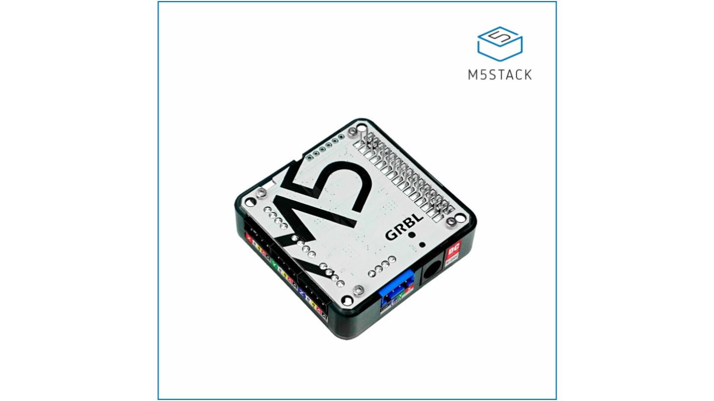 M035 | M5Stack GRBL Module 13.2 Stepmotor Driver Motor Driver for ATmega328P-AU, DRV8825PWPR for ...