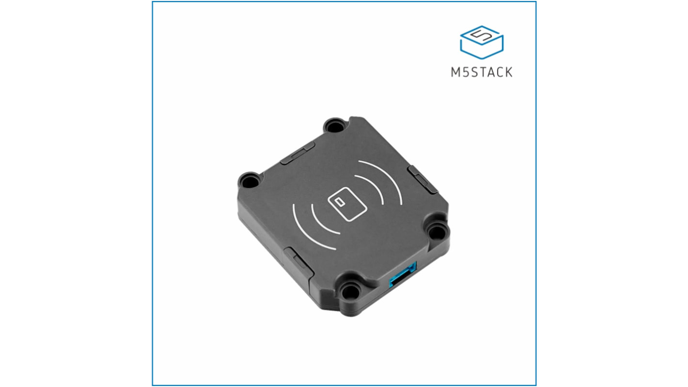 M5Stack UHF-RFID JRD-4035 RFID Module for M5Stack UART U107 | RS
