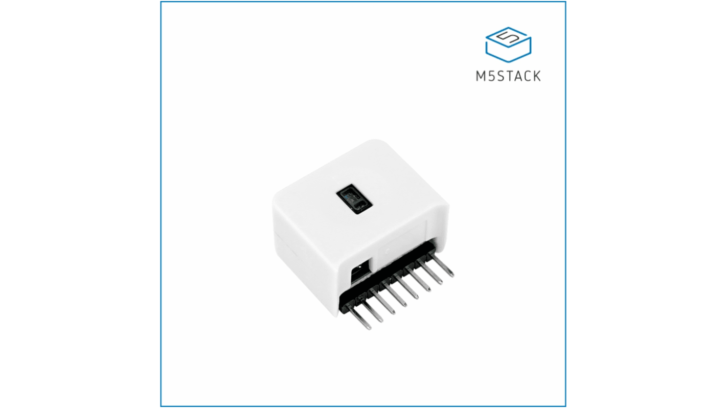 M5Stack U118 for use with M5 Core, M5StickC, M5StickV | RS