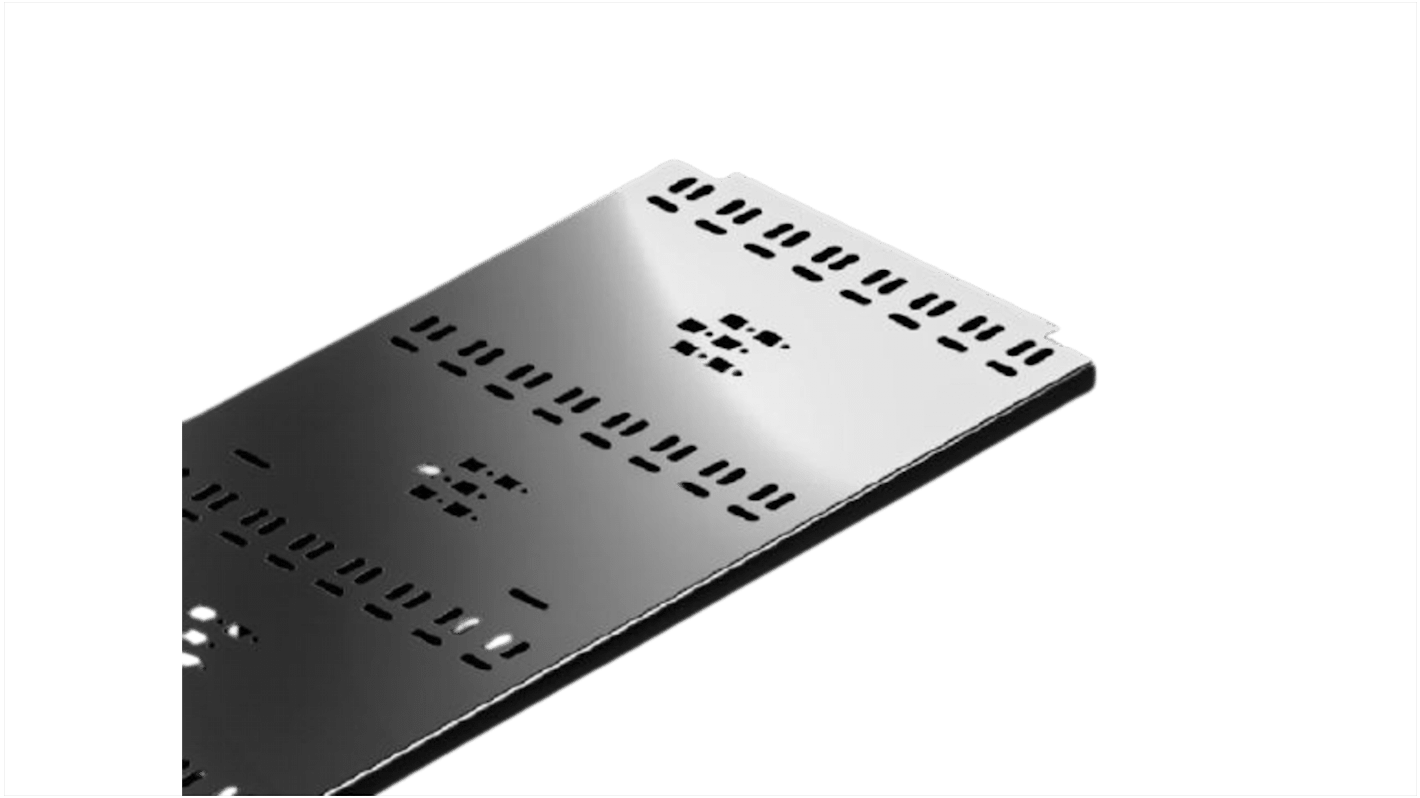 7888322 | Rittal Cable Route for Use with TX CableNet, 2200 x 308mm | RS