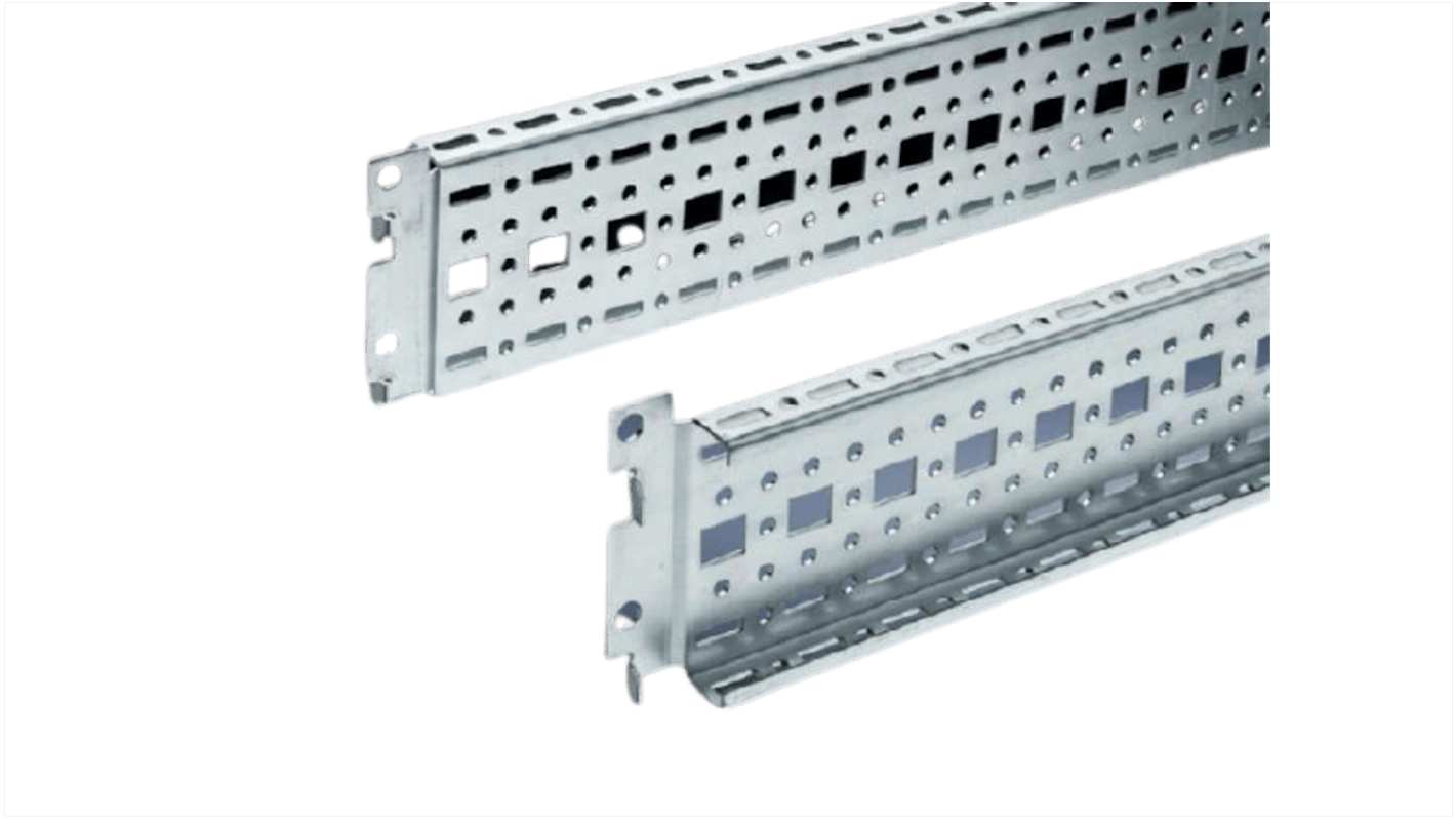 8612080 | Rittal Assembly Tool Punched Section for Use with Enclosure | RS
