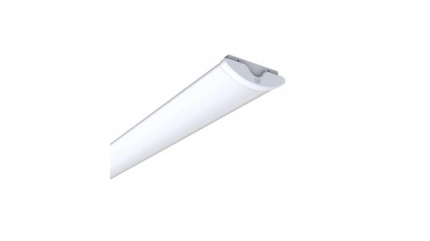 AOXLED2X5/M3 | Ansell Lighting 60 W LED Ceiling Light Batten, 230 V LED ...