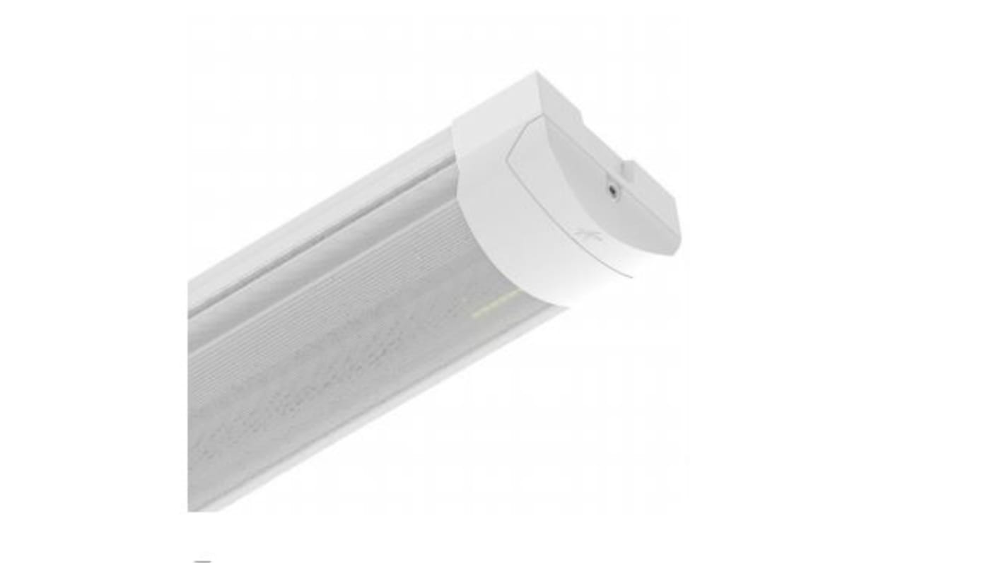APRLED5 | Ansell Lighting 33 W LED Ceiling Light Batten, 230 V LED ...