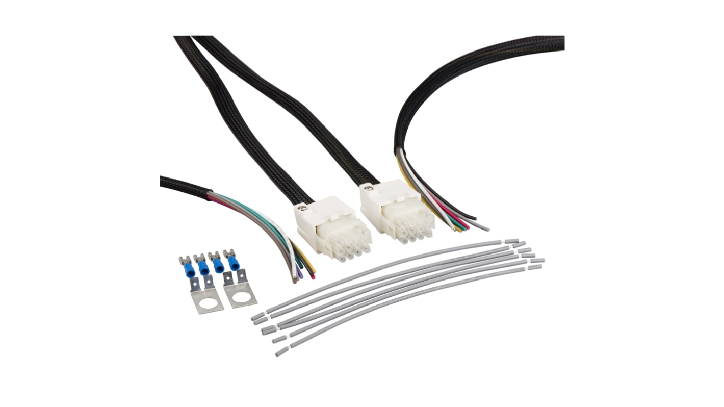 54655 | Schneider Electric ComPact Cable Connection Kit for use with ...