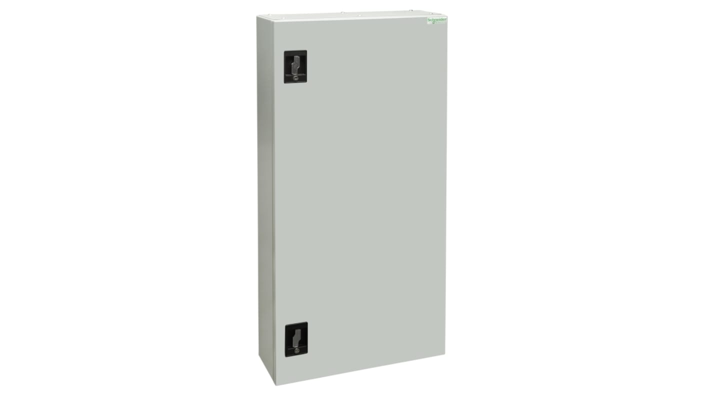 MB272EM2 | Schneider Electric Acti 9 3 Phase Distribution Board, 72 Way ...