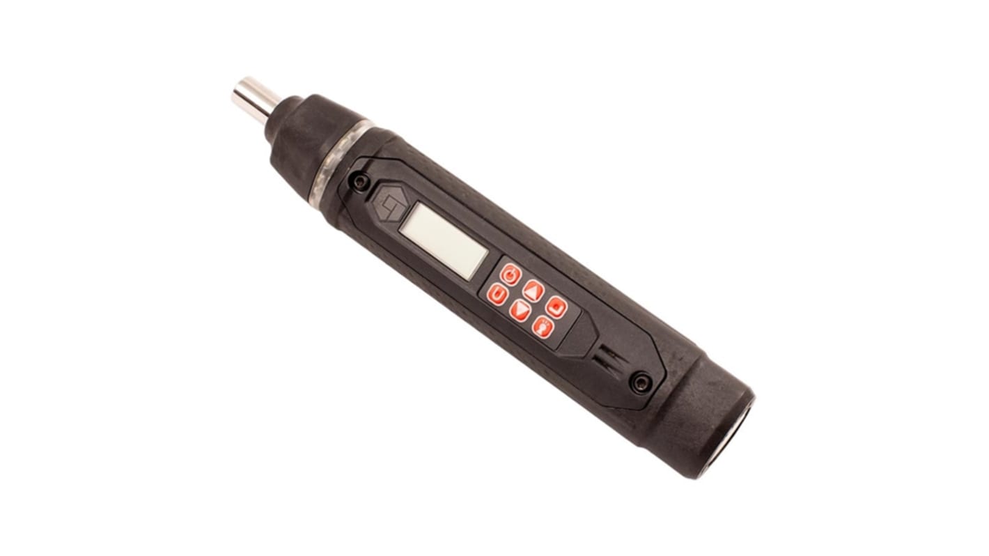 130524 | Norbar Torque Tools Adjustable, Calibrated Hex Torque ...