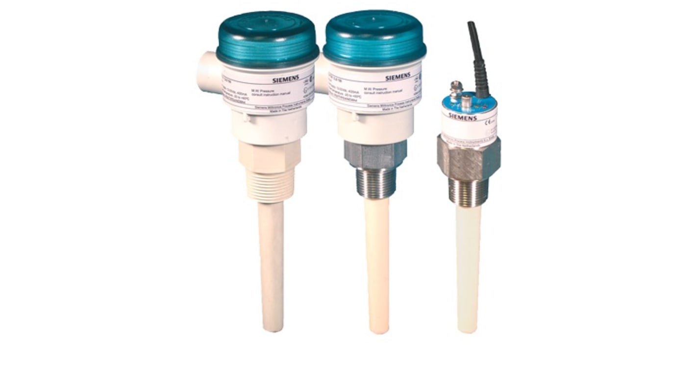 7ML5610-0BD20 | Siemens Pointek CLS Series Capacitance Point Level ...