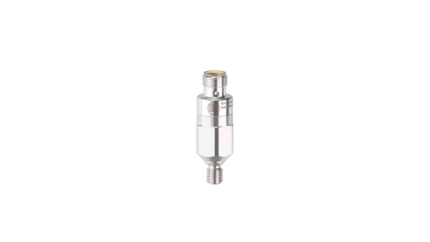 VSA001 | ifm electronic Vibration Sensor, 15 mA Max, 10.8V Max, -30°C → ...