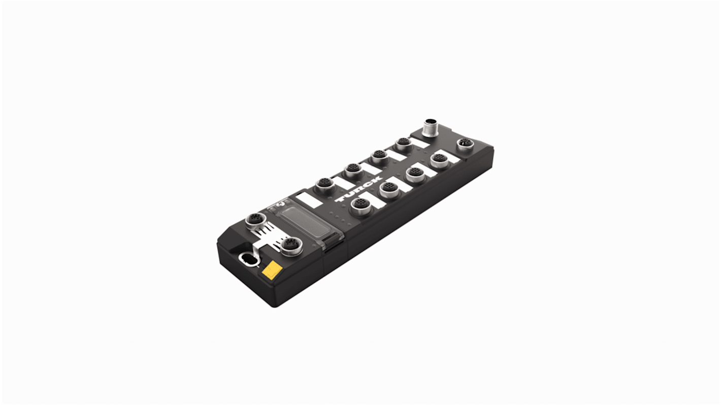 TBEN-LL-8DIP-8DOP | Turck TBEN-L Series I/O module | RS