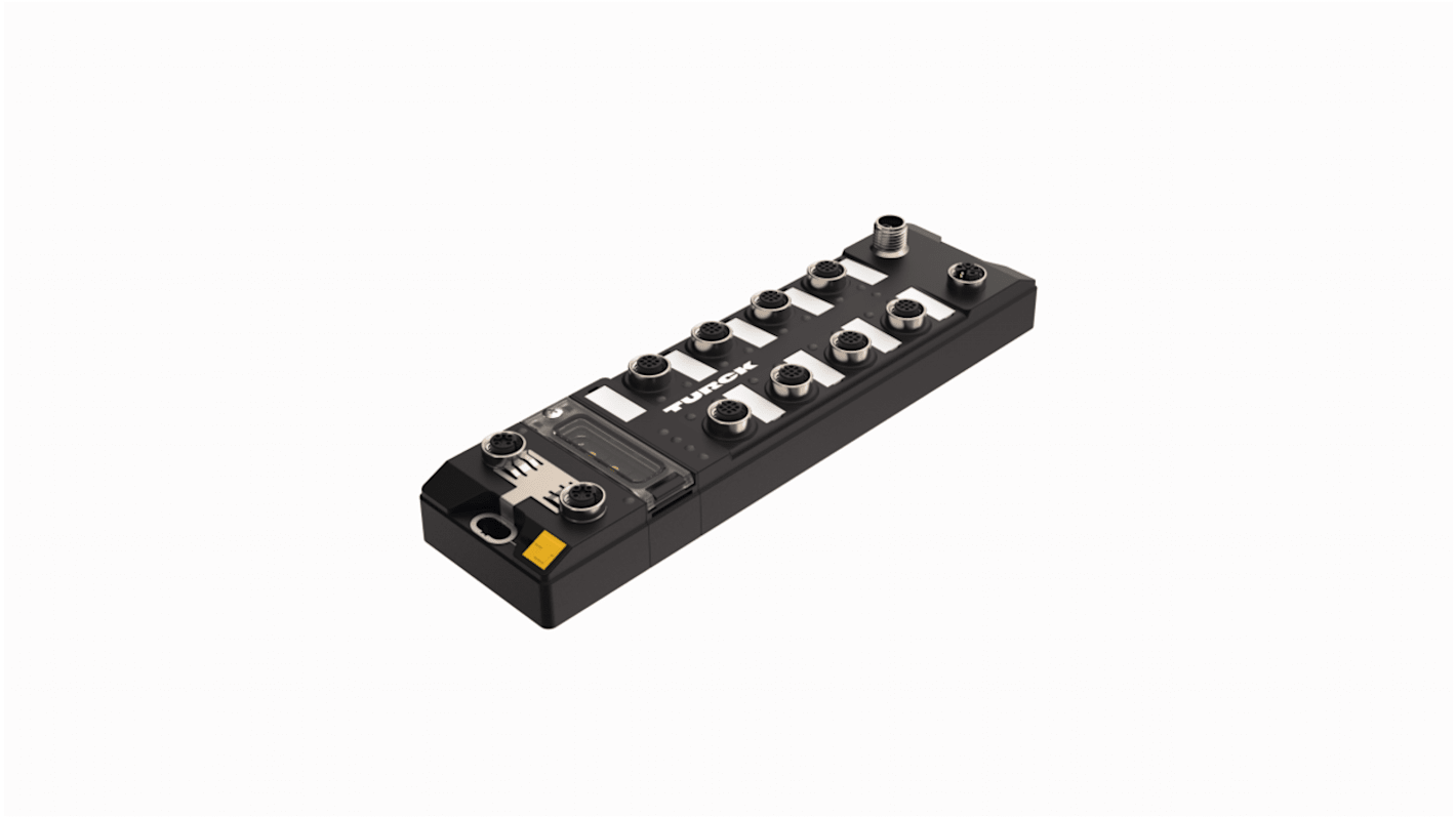 TBEN-LL-8IOL | Turck TBEN-L Series I/O module | RS