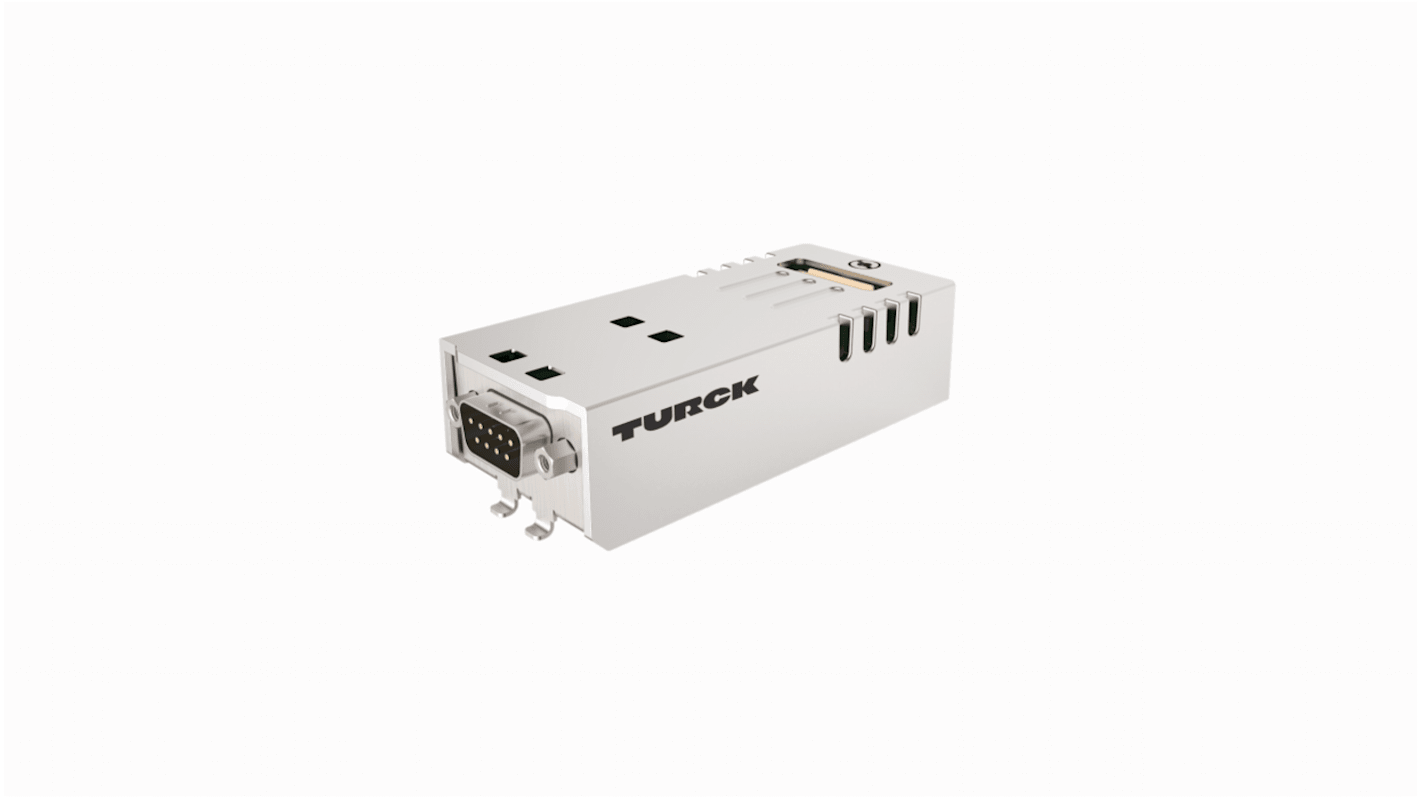 TX-CAN | Turck Plug-in Expansion Module | RS