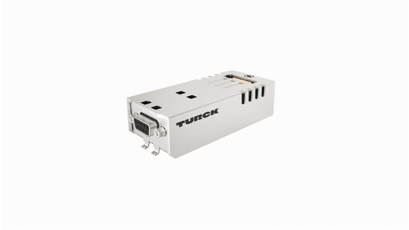 TX-RS232 | Turck Plug-in Expansion Module | RS