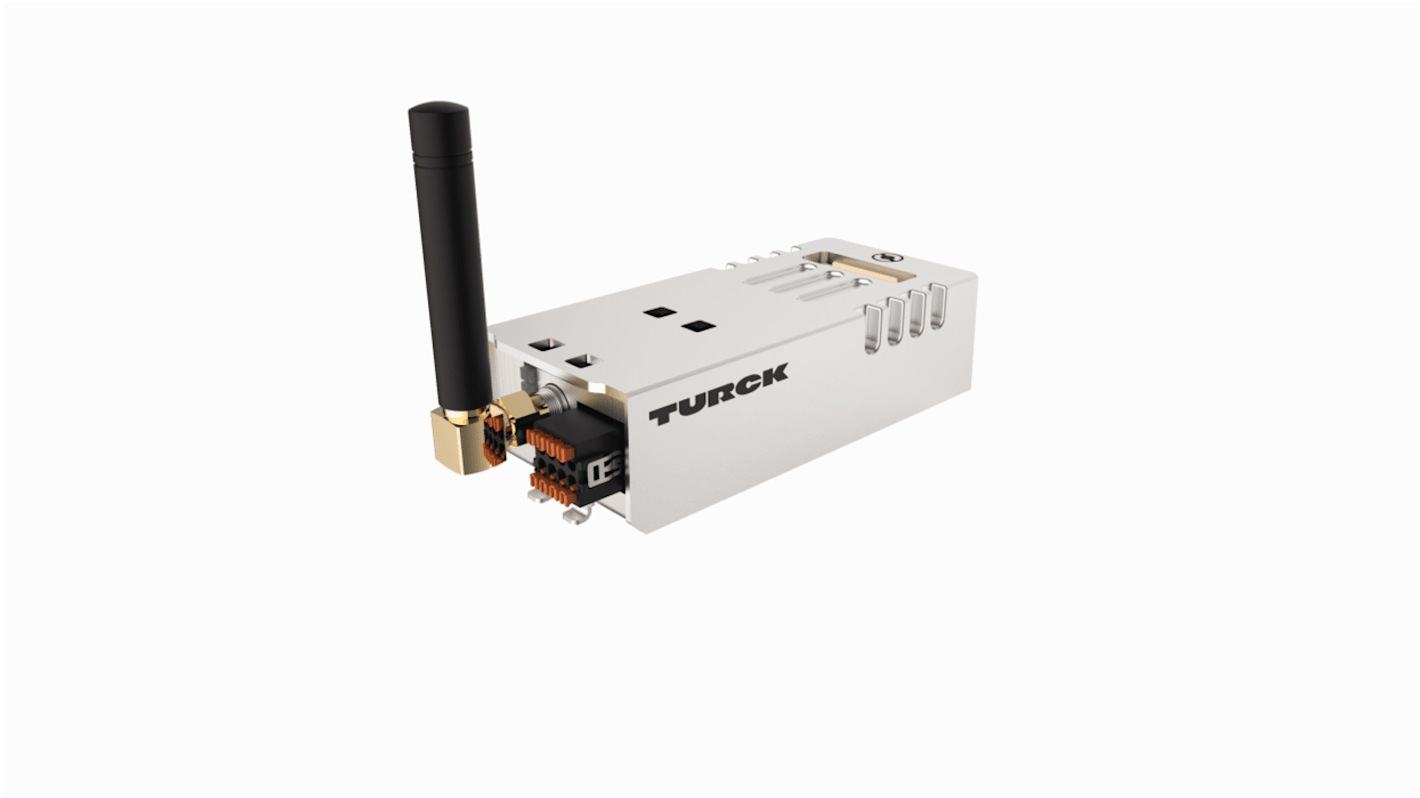 TX-UMTS | Turck Plug-in Expansion Module | RS