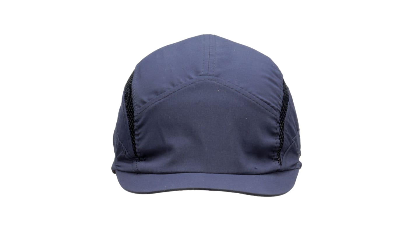 7100217852 | 3M Blue Micro Bump Cap, ABS Protective Material | RS