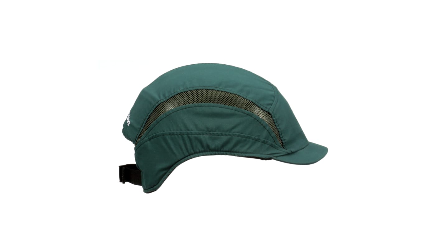 7100217856 | 3M Green Micro Bump Cap, ABS Protective Material | RS