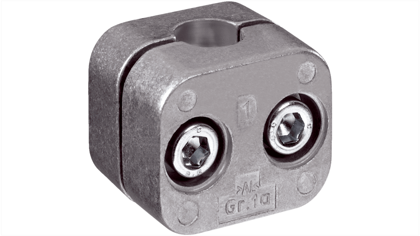 BEF-RMC-D12 | Sick BEF Series Clamp for Use with Mounting Rod | RS