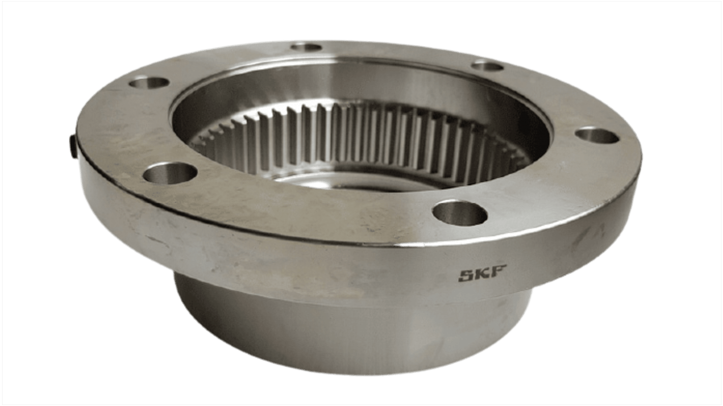 PHE 20GCCOVER | SKF Gear Coupling, 178mm Outside Diameter, 78mm Bore ...