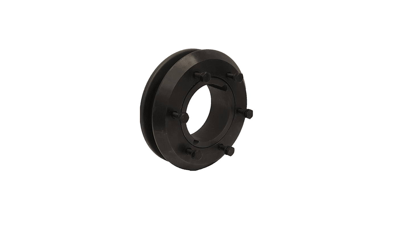 PHE F50FTBFLG | SKF Flange Coupling Coupler 133mm Outside Diameter | RS