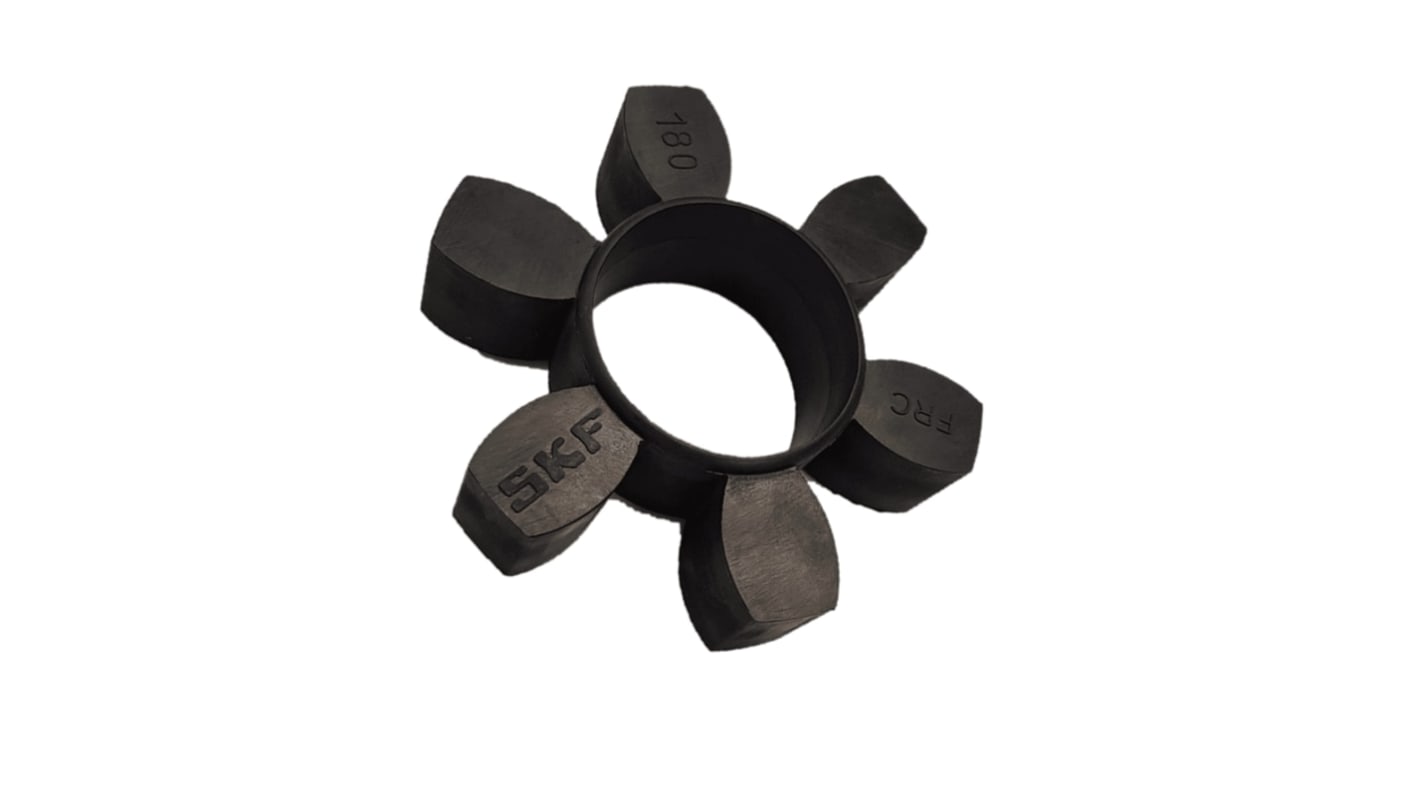 PHE FRC150NR | SKF Flexible Coupling Flector 133mm | RS