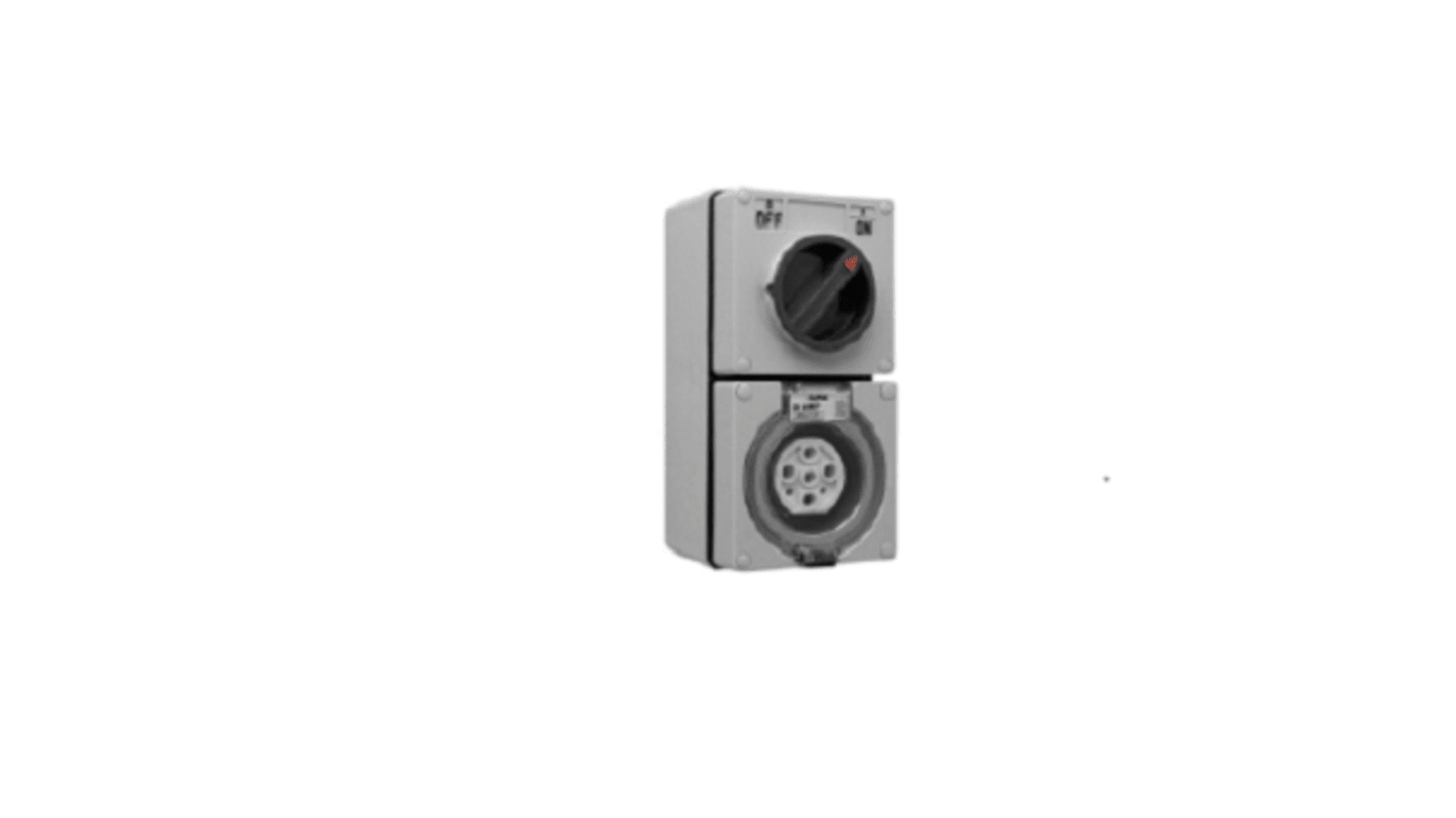 56C720-RO | Clipsal Electrical New Zealand / Australian Mains Sockets ...