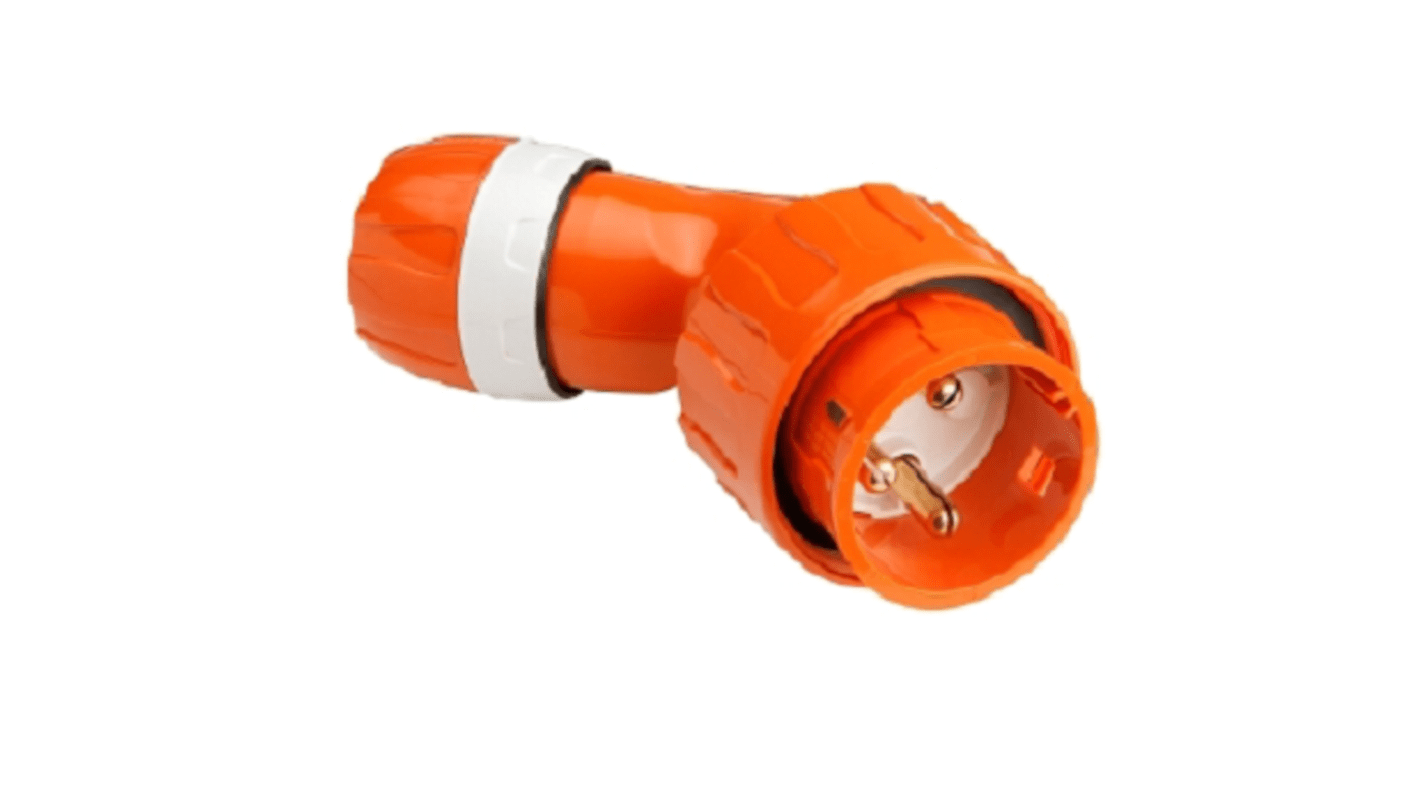 56PA332-RO | Clipsal Electrical, 56 Series IP66 Orange Surface Mount 1P ...