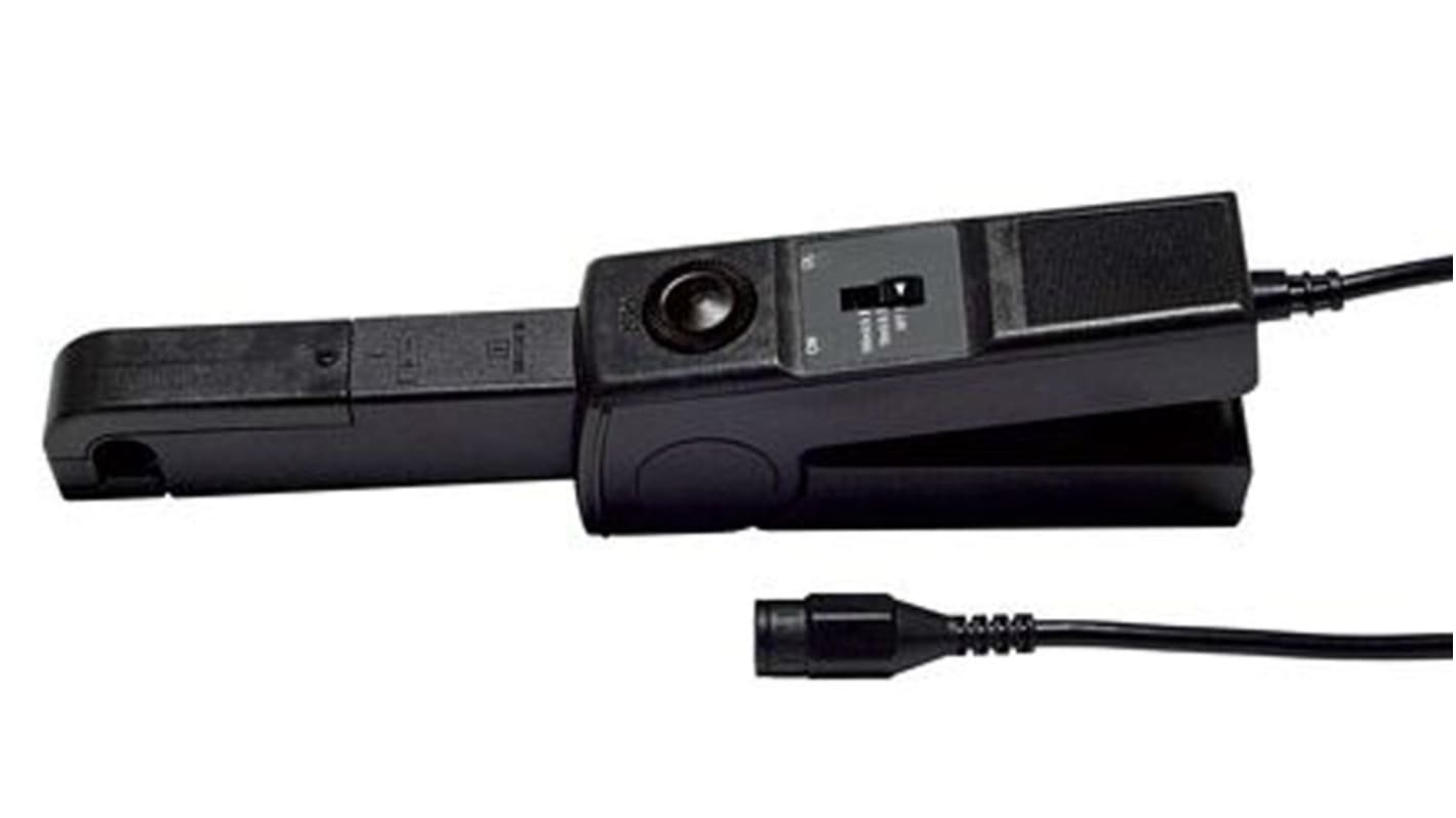 Metrix HX0102 Current Probe, Current Type, BNC Connector | RS