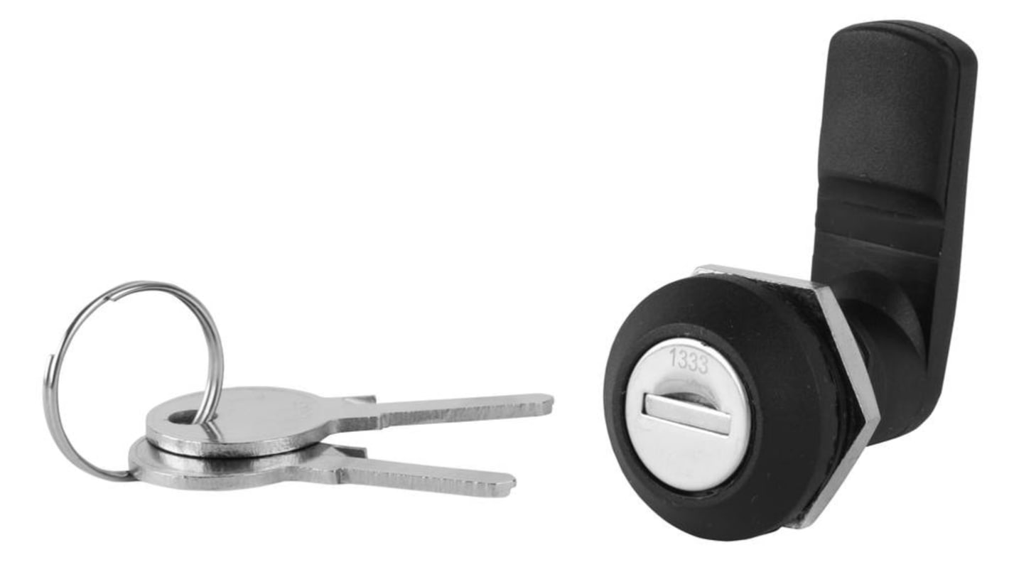 42600130 PS KL | Bopla Cabinet Lock | RS