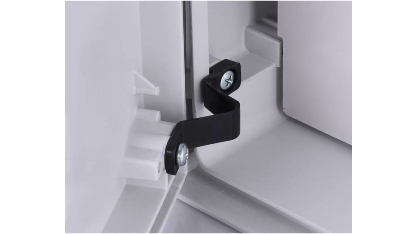 42600300 PS TS | Bopla Fibreglass Reinforced Polyester Door Lock | RS