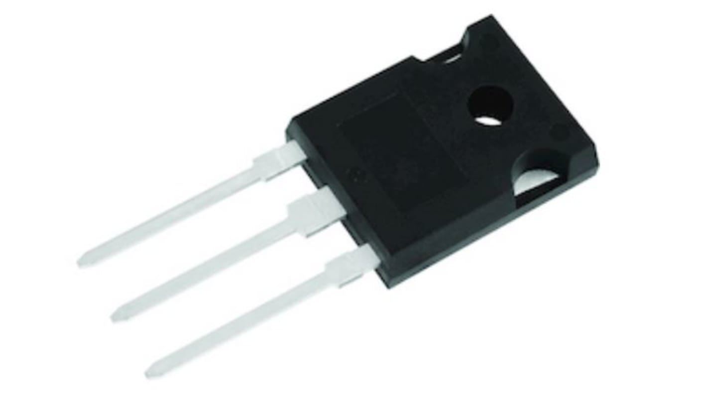 Vishay 300V 60A, Fast Recovery Epitaxial Diode Rectifier & Schottky ...