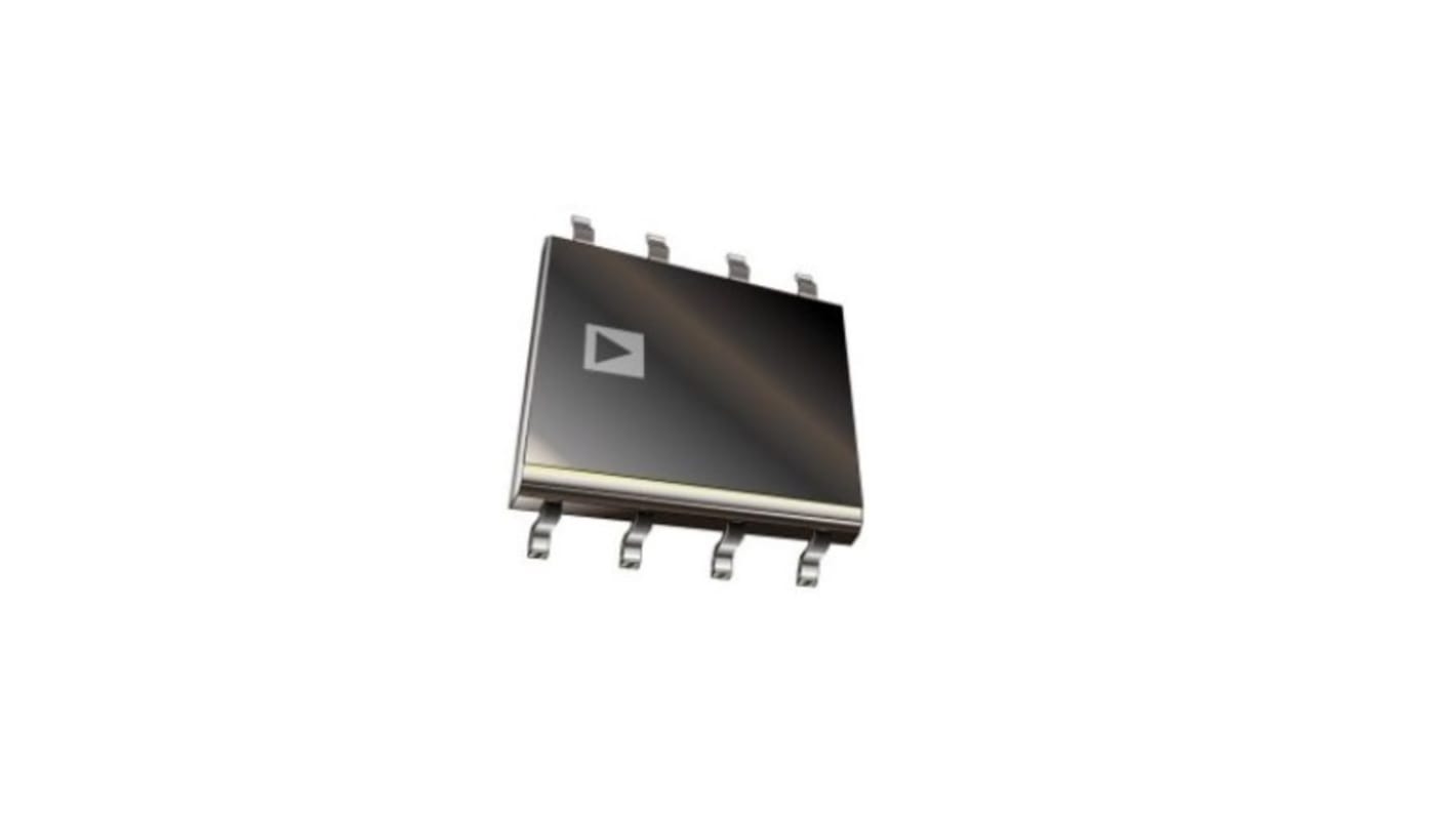 AD8310ARMZ-REEL7 Analog Devices, Logarithmic Amplifier, 7.5 V Rail to ...