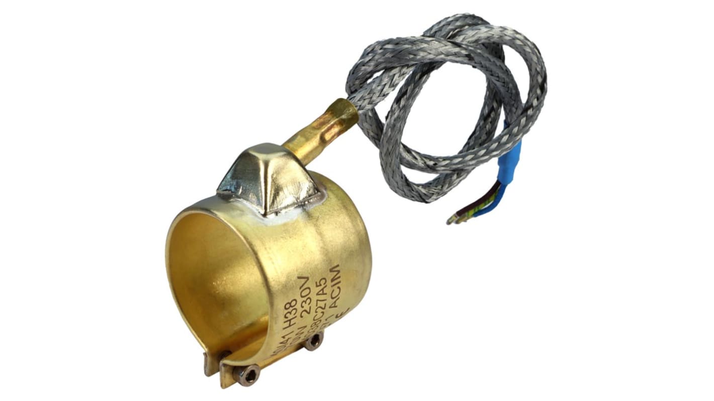 L3230C14A5 | Acim Jouanin Heizband Heizband 145 W, Länge 500mm | RS