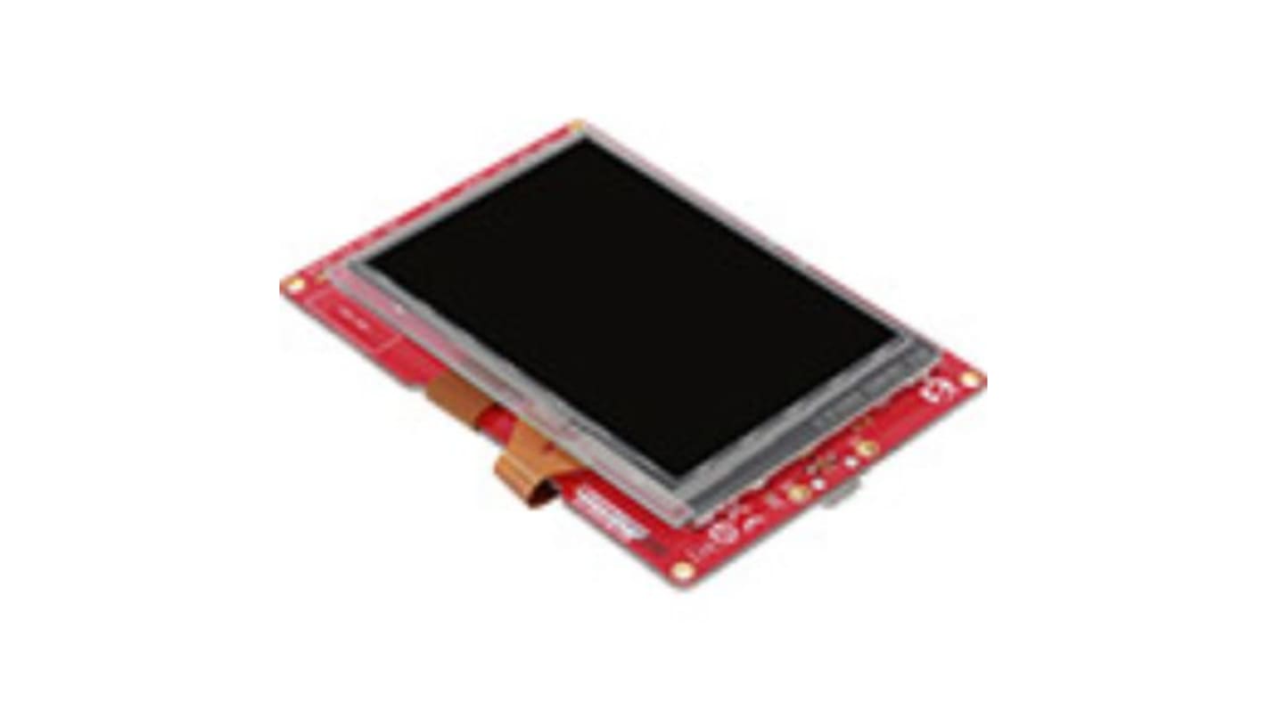 Microchip SAM E51 32 bit Evaluation Kit EV14C17A | RS