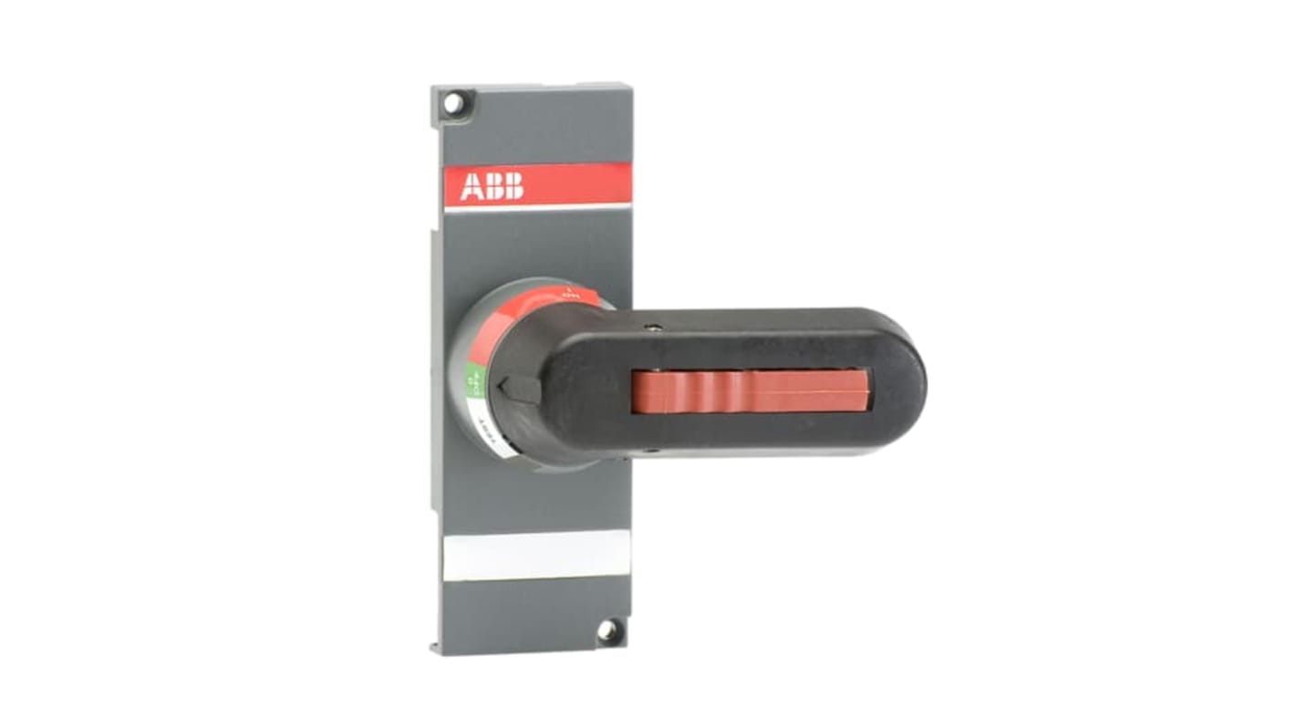 1SCA022763R2700 OTV250EK | ABB Rotary Handle, 1SCA Series | RS