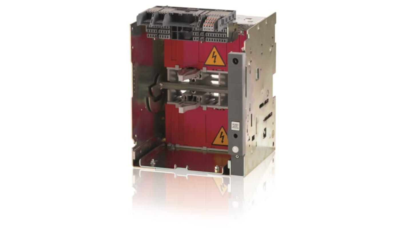 1SDA073907R1 E1.2 W FP Iu=1600 3p HR | ABB SACE Emax 2 Fixed Part for ...