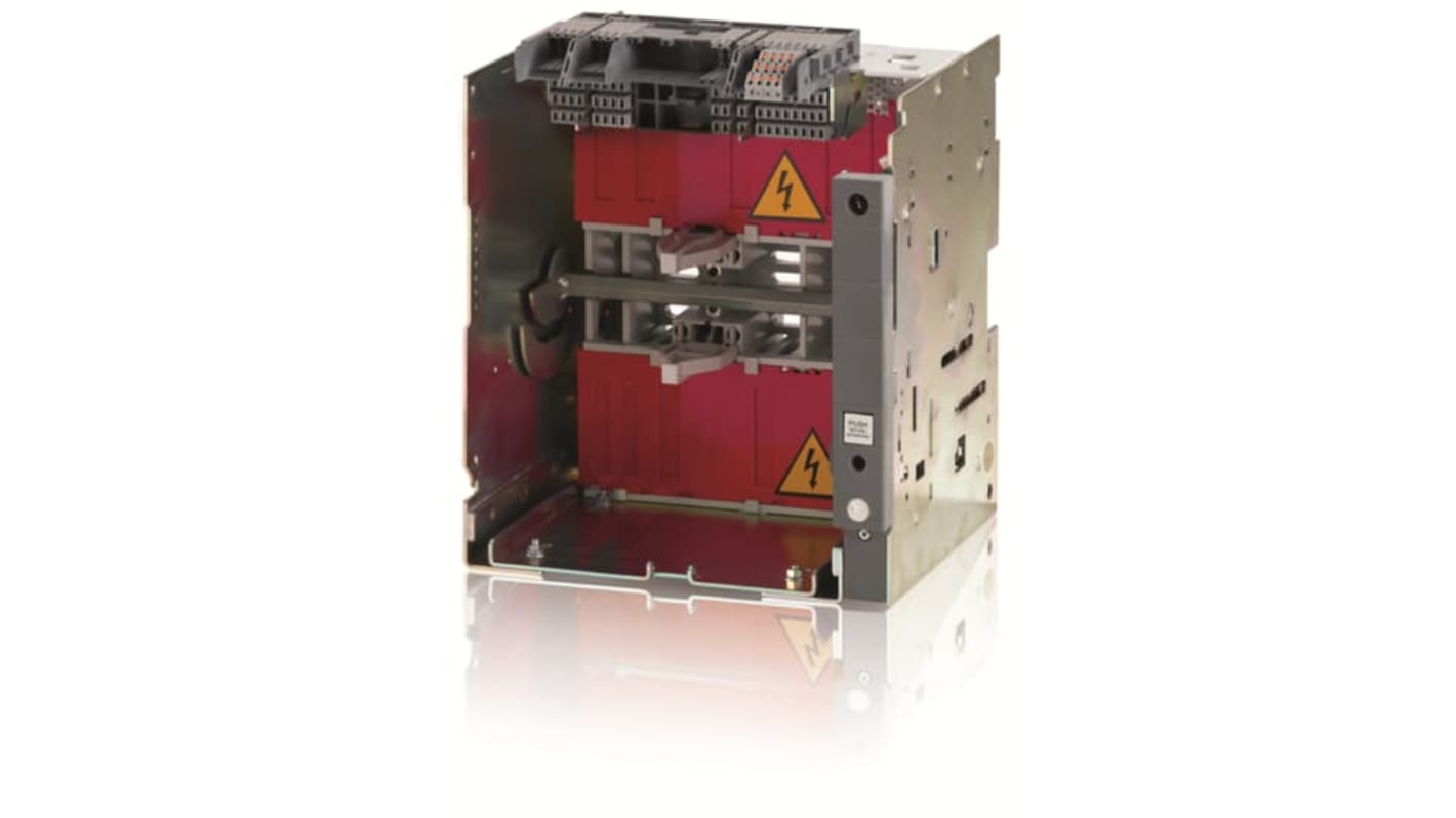 1SDA073908R1 E1.2 W FP Iu=1600 4p HR | ABB SACE Emax 2 Fixed Part for ...