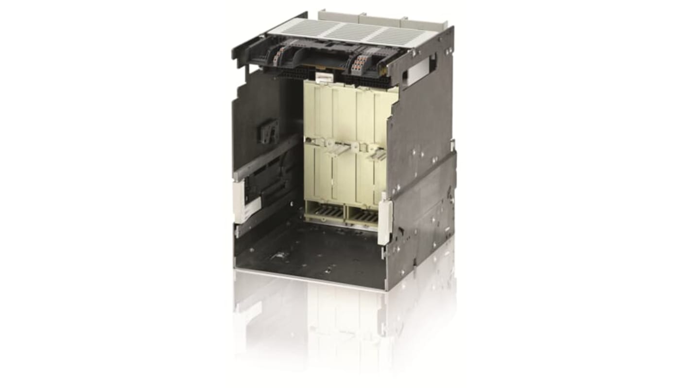 1SDA073911R1 E2.2 W FP Iu=2500 3p HR | ABB SACE Emax 2 Fixed Part for ...