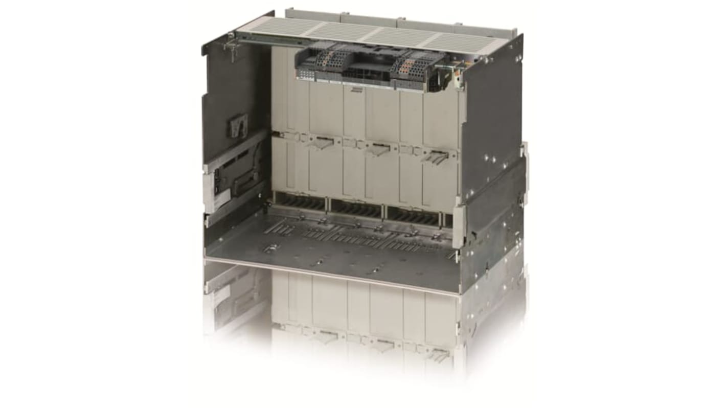 1SDA073916R1 E4.2 W FP Iu=4000 | ABB SACE Emax 2 Fixed Part for use ...