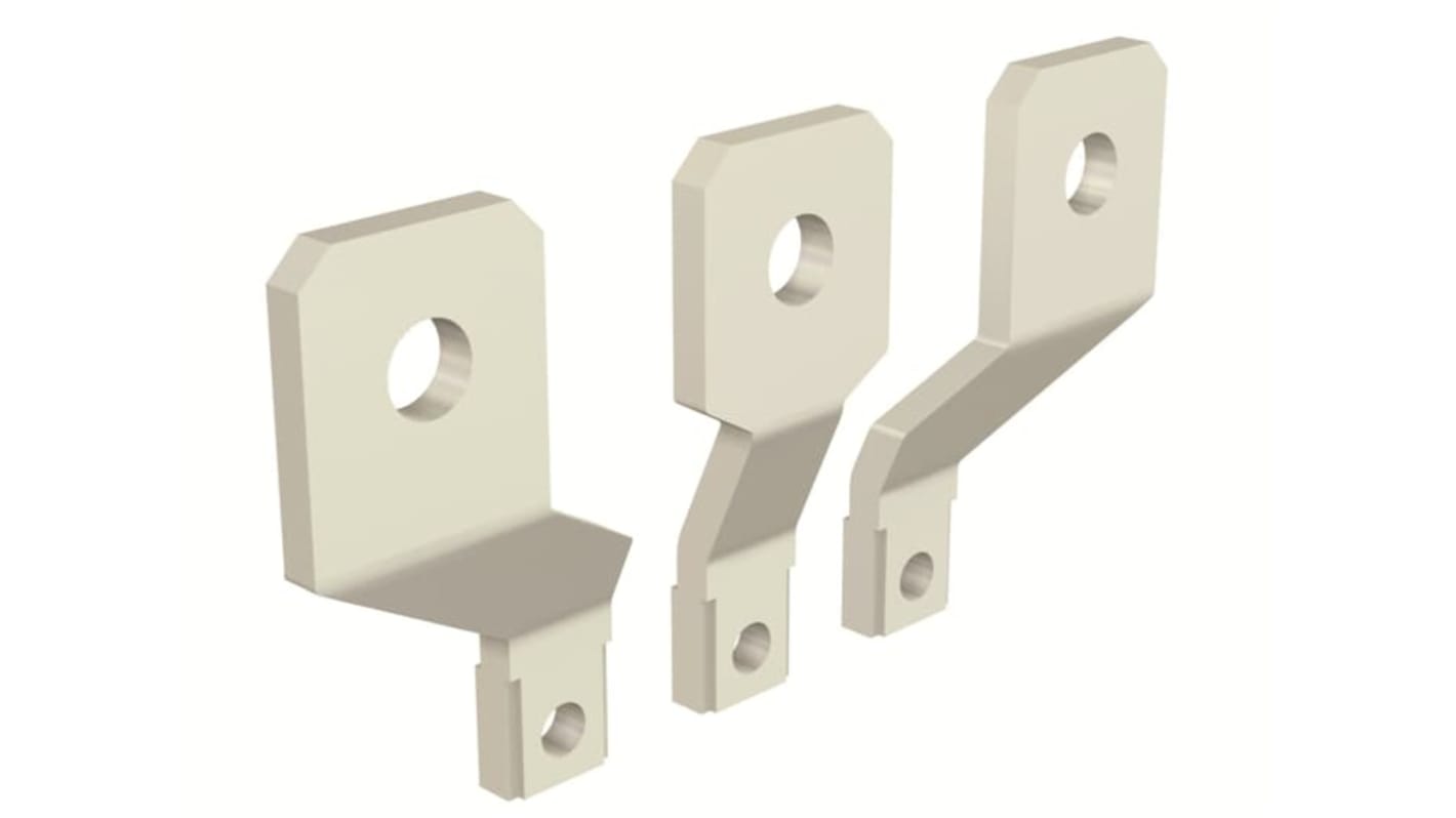 1SDA104738R1 ES XT5 3pcs | ABB Tmax XT Extended Front Terminal for use ...