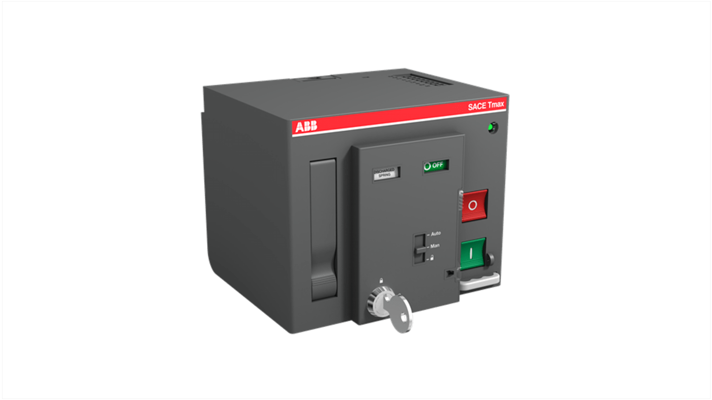 1SDA104885R1 MOE XT5 220...250V AC/DC | ABB Tmax XT Motor Operator for ...