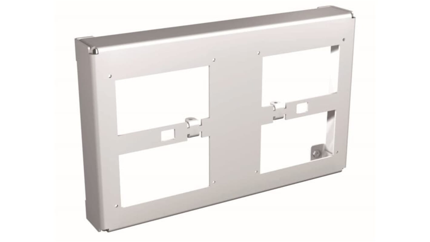 1SDA105117R1 MIR-H XT5 Mec HO. 2 | ABB Tmax XT Mechanical Interlock for ...