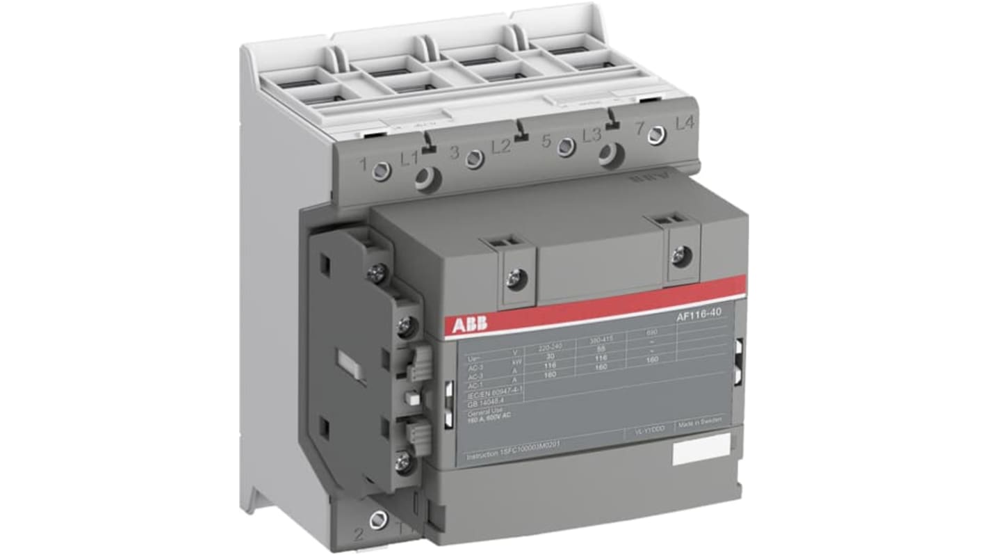 1SFL427101R1311 AF116-40-11-13 100-250V | ABB AF116-40-11-13 AF ...