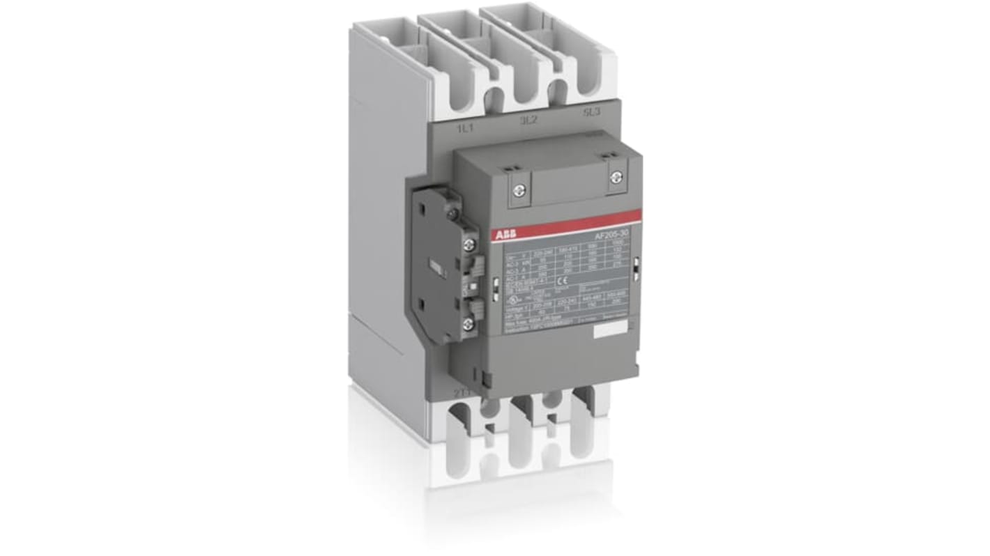 1SFL527002R1411 AF205-30-11-14 250-500V | ABB AF205-30-11-14 AF ...