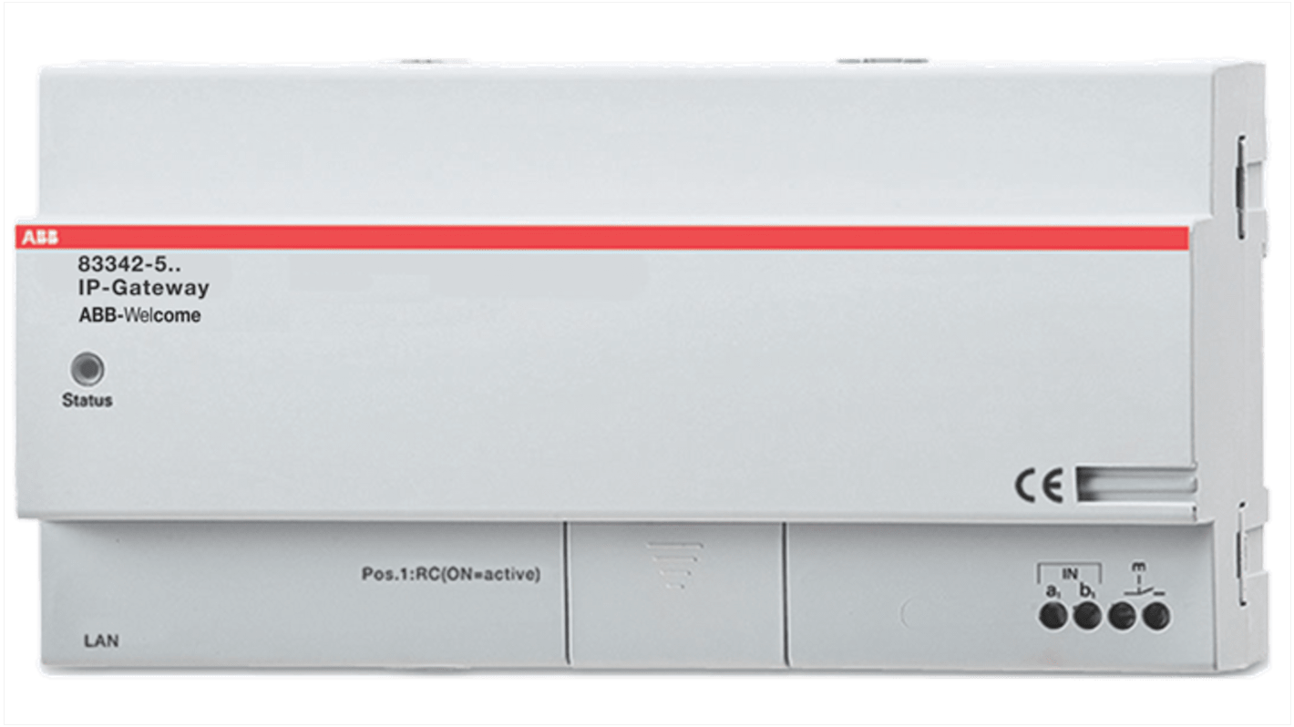 2TMA210160H0007 83342-500-02 | ABB IP Gateway | RS