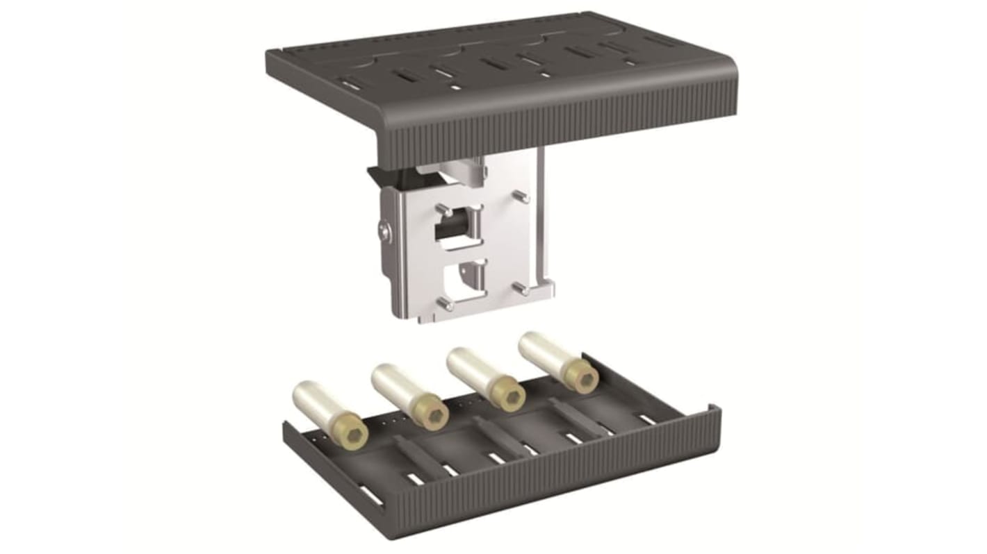 1SDA066278R1 P MP XT2 3P | ABB Tmax XT Conversion Kit for use with ...