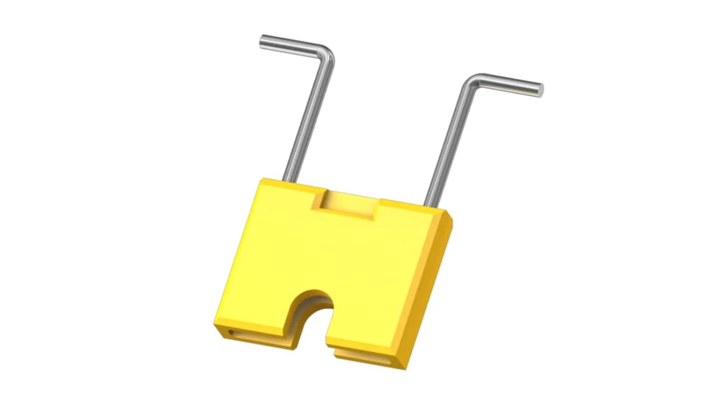 2CCS800900R0051 S800-PLL | ABB HPMCB - High Performance MCB Padlock ...